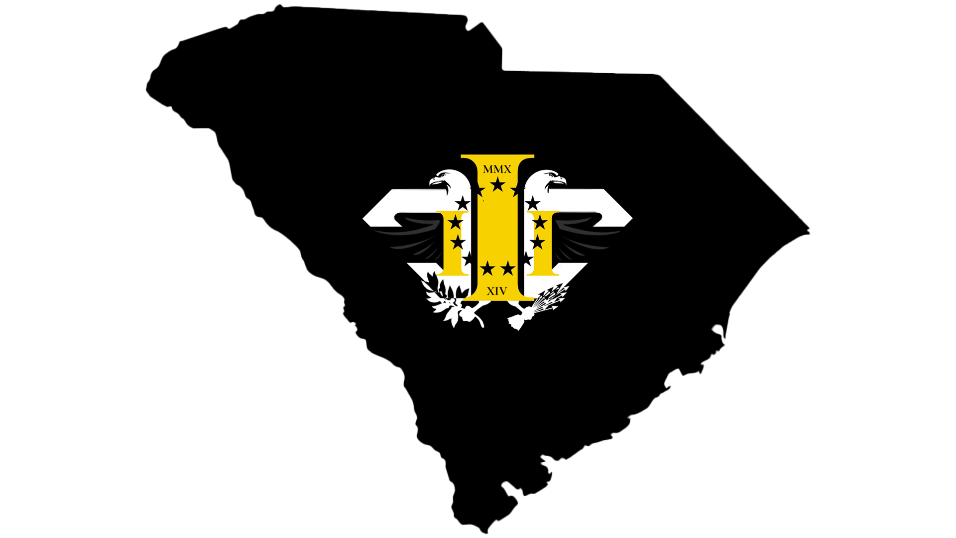 South Carolina - 3CC